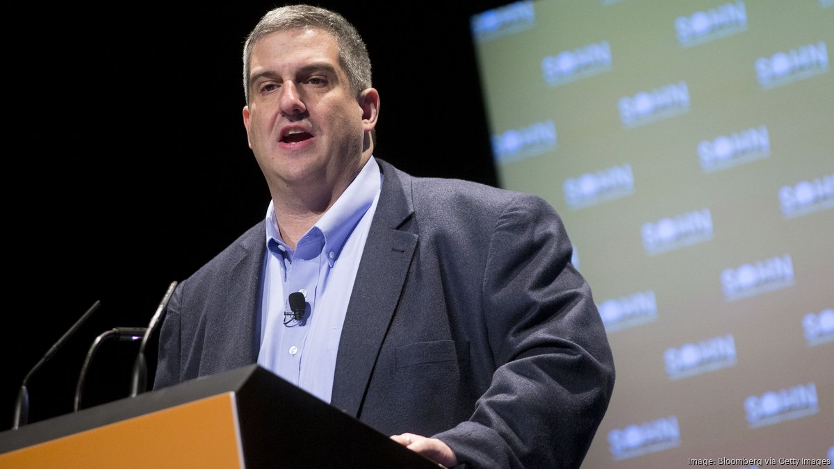 Larry Robbins moves to Florida from New York - South Florida Business ...