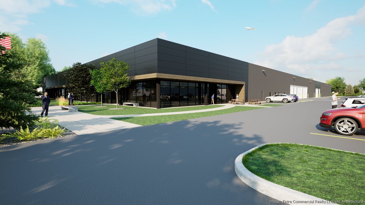 Vacant Mt. Prospect industrial building to get $2 million facelift ...