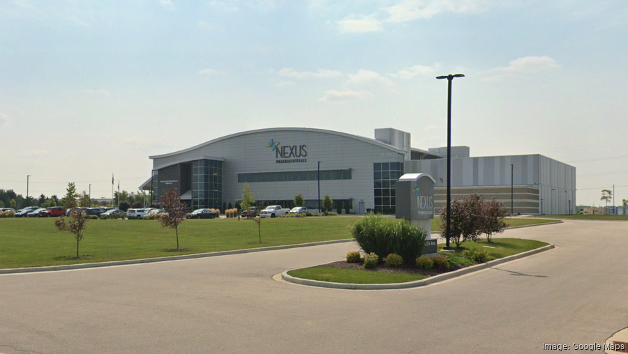 Mounjaro maker Eli Lilly and Co. to start $3 billion expansion in ...