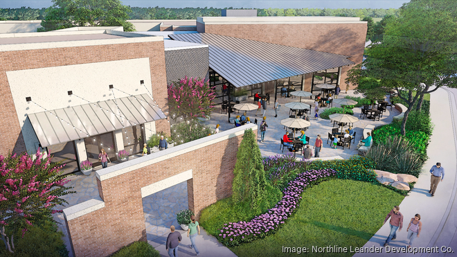 Leander's Northline could attract Sprouts, Shake Shack and others ...