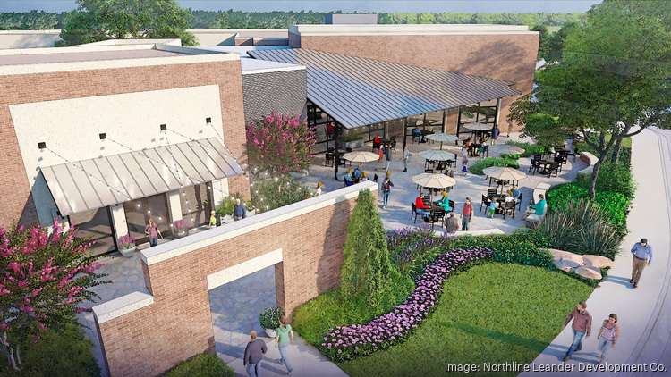Leander's Northline could attract Sprouts, Shake Shack and others ...