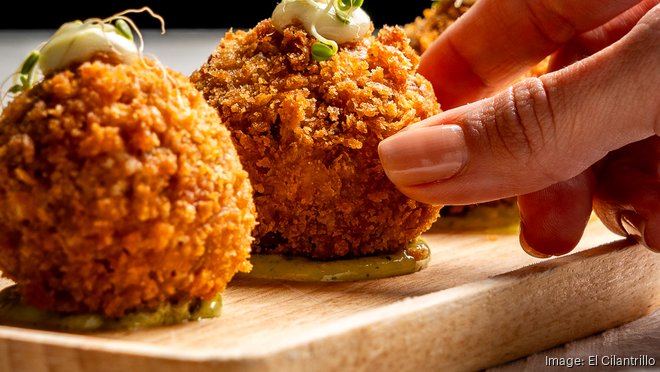 Puerto Rican restaurant El Cilantrillo opens in Old Town Kissimmee ...