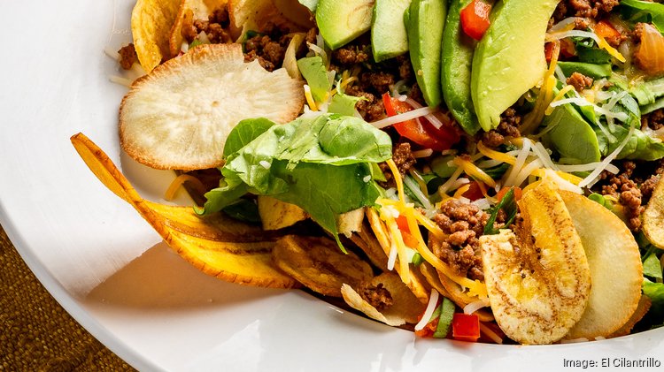 Puerto Rican restaurant El Cilantrillo opens in Old Town Kissimmee ...