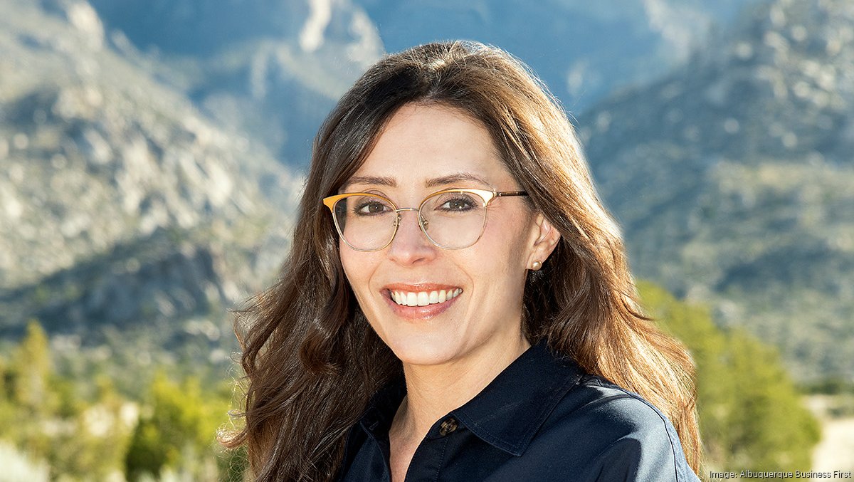 40 Under 40: Nikki Bunch - Albuquerque Business First