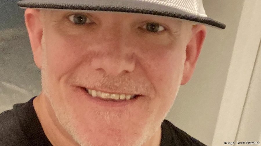 Scott Newkirk's Instagram, Twitter & Facebook on IDCrawl