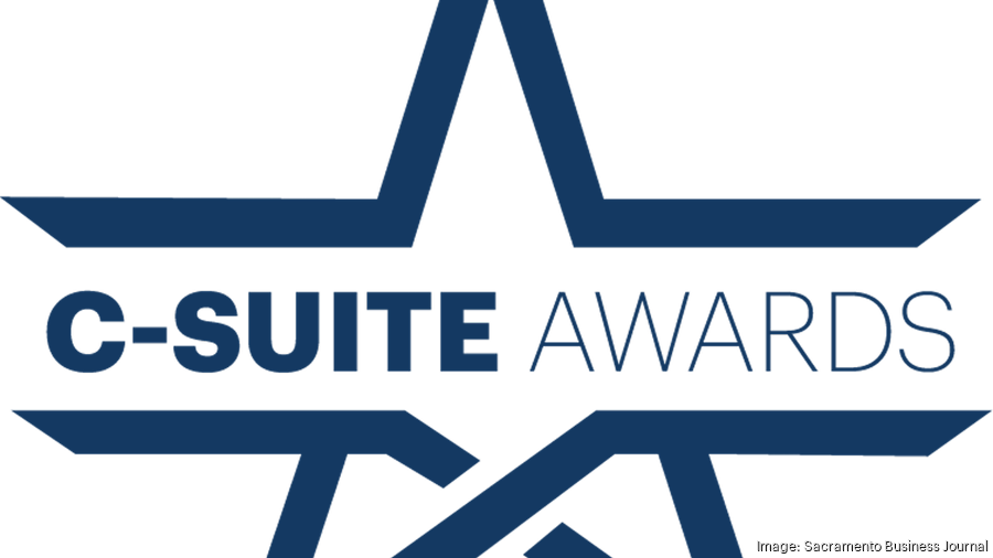 C-Suite Awards: Here are the honorees for 2024 - Sacramento Business ...
