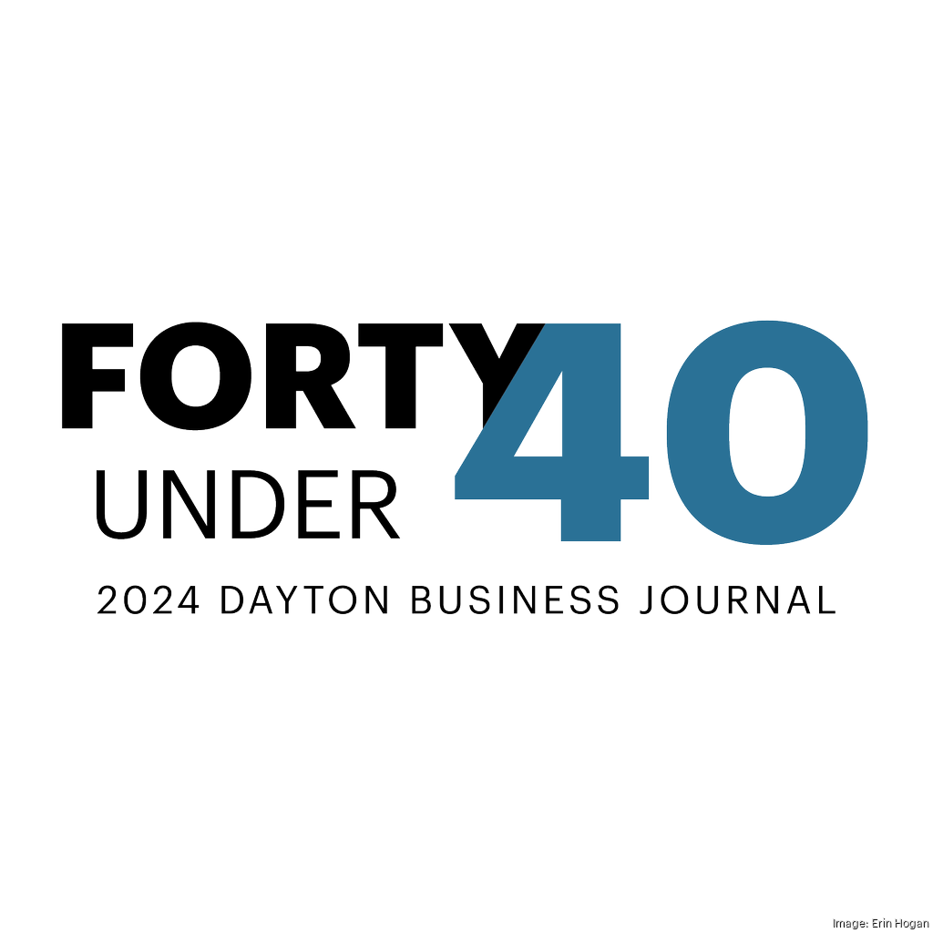 40 Under 40