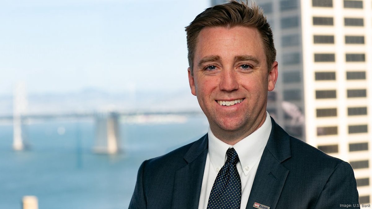 U.S. Bank’s new health care practice is a shot in the arm for its Bay ...