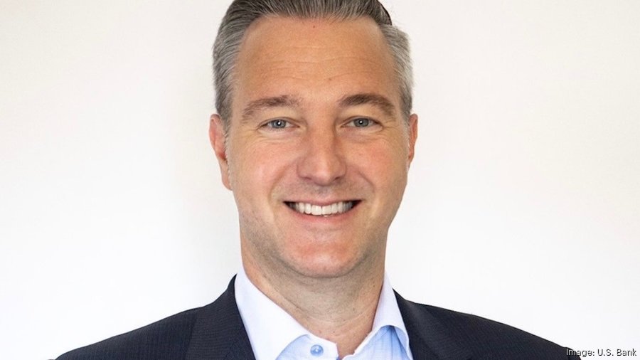 U.S. Bank’s new health care practice is a shot in the arm for its Bay ...