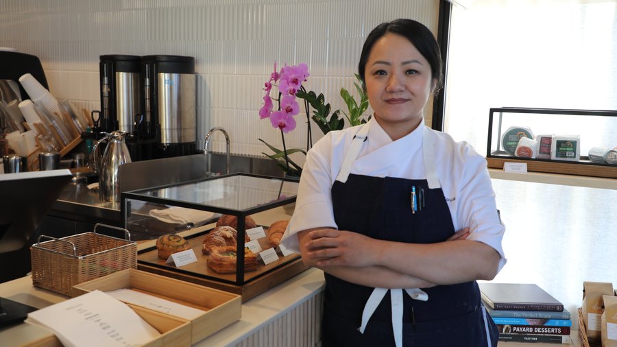 The lessons that guided Chef Diane Moua to opening Diane’s Place ...