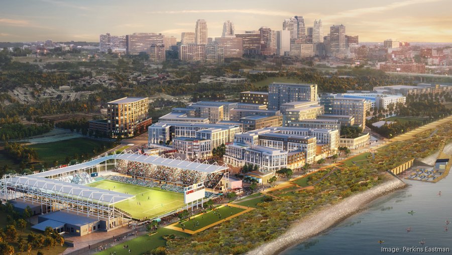 KC-area projects scramble to finish before 2026 FIFA World Cup - Kansas ...