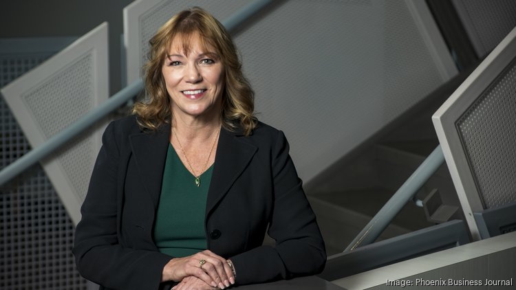 How Amy Hysell is leading Arizona Financial Credit Union's organic ...