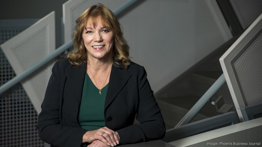 How Amy Hysell is leading Arizona Financial Credit Union's organic ...