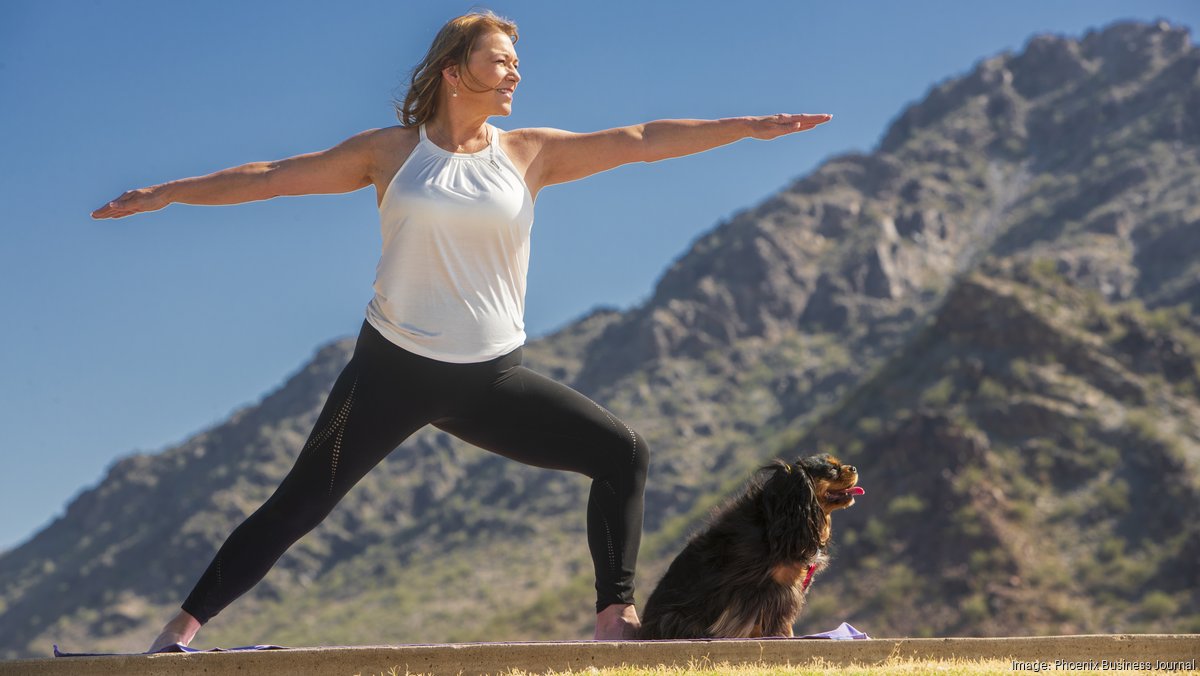 How Amy Hysell is leading Arizona Financial Credit Union's organic ...