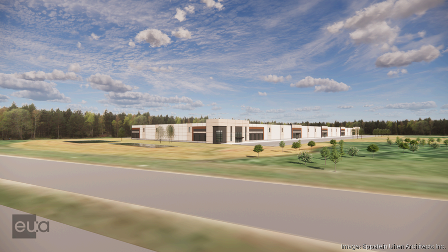 2000 Development Corp. proposes Pewaukee distribution facility ...