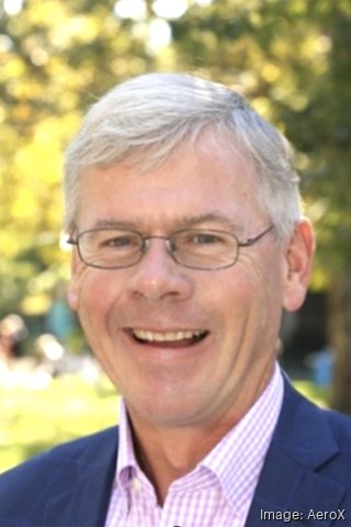 AeroX looks to make Winston-Salem a hub for aviation's next wave of ...