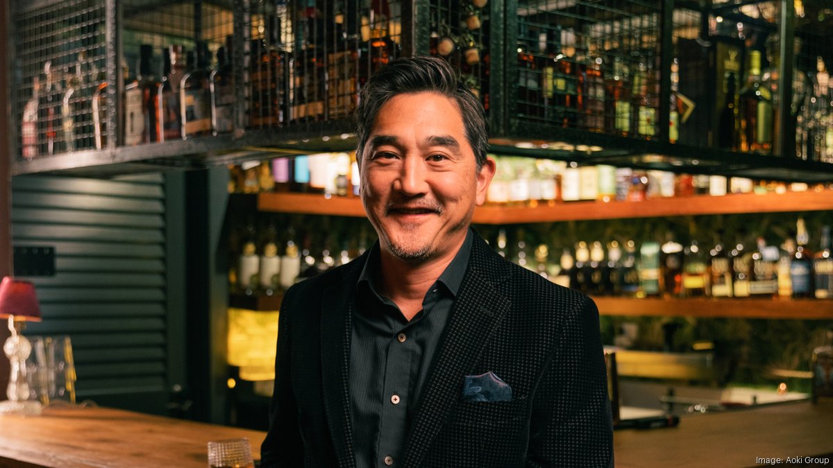 Restaurateur Kevin Aoki shares plans for new concepts in Waikiki ...