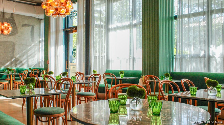 ItSugar opens in Bayside Miami; Jersey Mikes opens Aventura - South ...