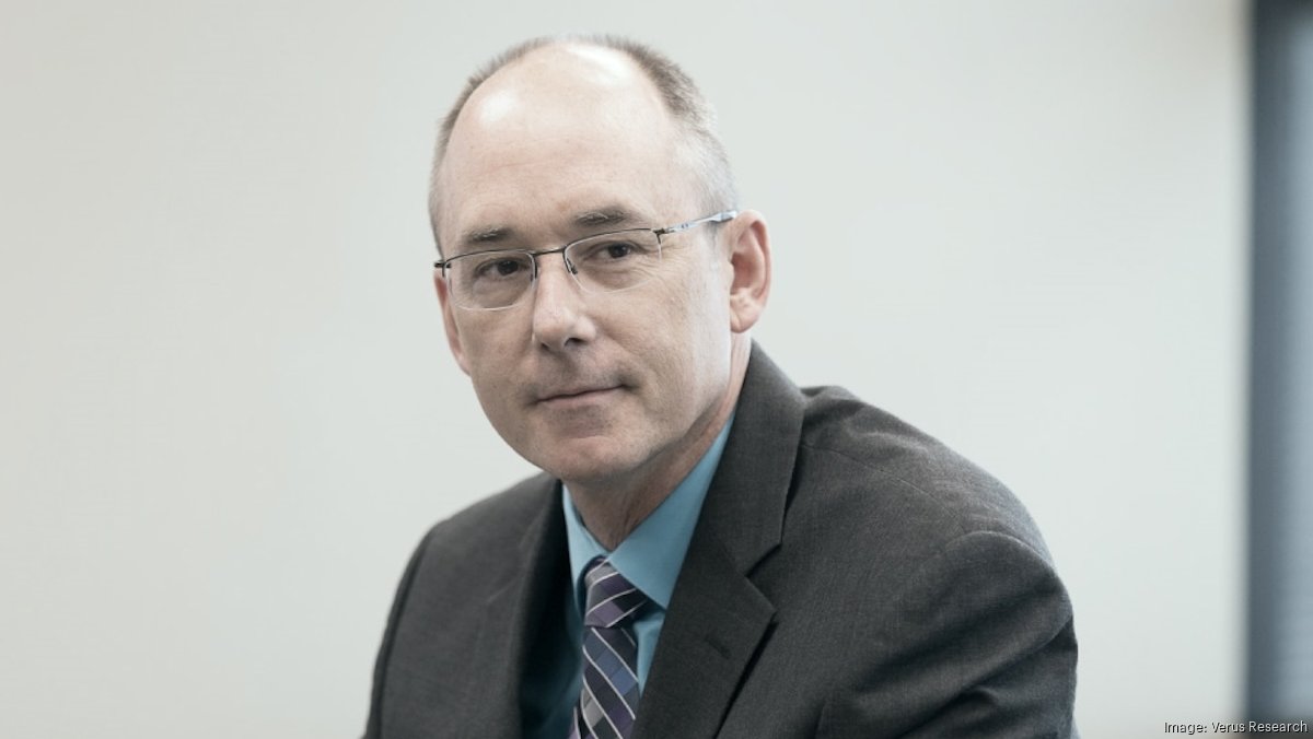 Verus Research awarded $1M AFRL contract for satellite anomaly tech ...