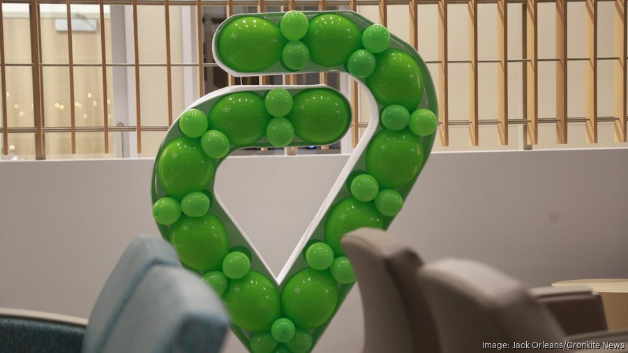 Valleywise Health opens its new Phoenix medical center - Phoenix ...