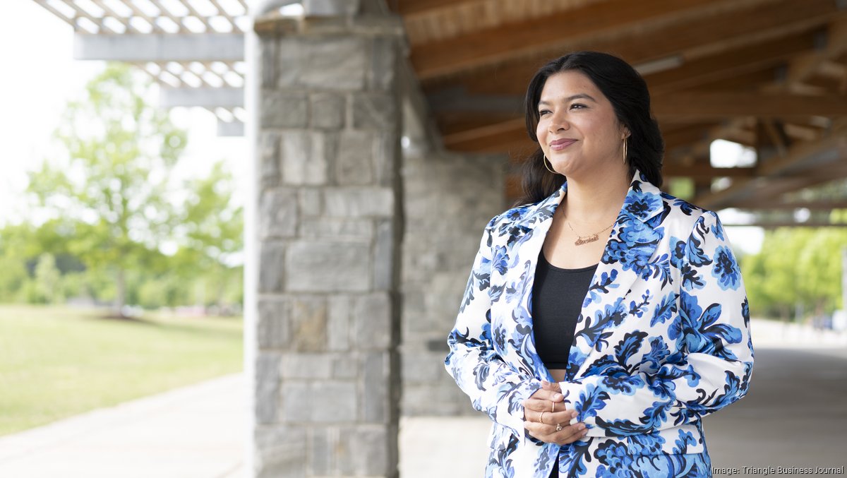 How Casa Azul de Wilson, LatinxEd boost Hispanic educators in North ...