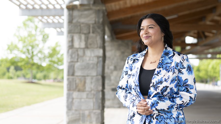 How Casa Azul de Wilson, LatinxEd boost Hispanic educators in North Carolina - Triangle Business ...