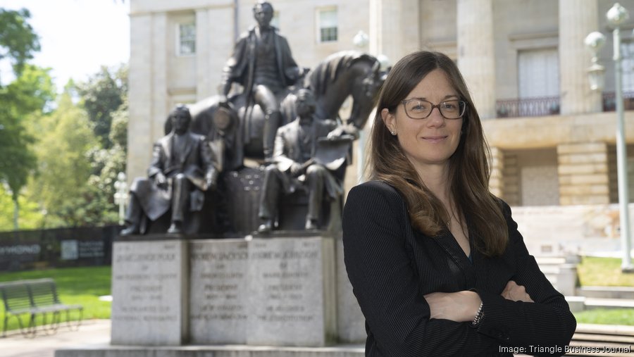 How planning boards chart future for North Carolina's growing towns ...