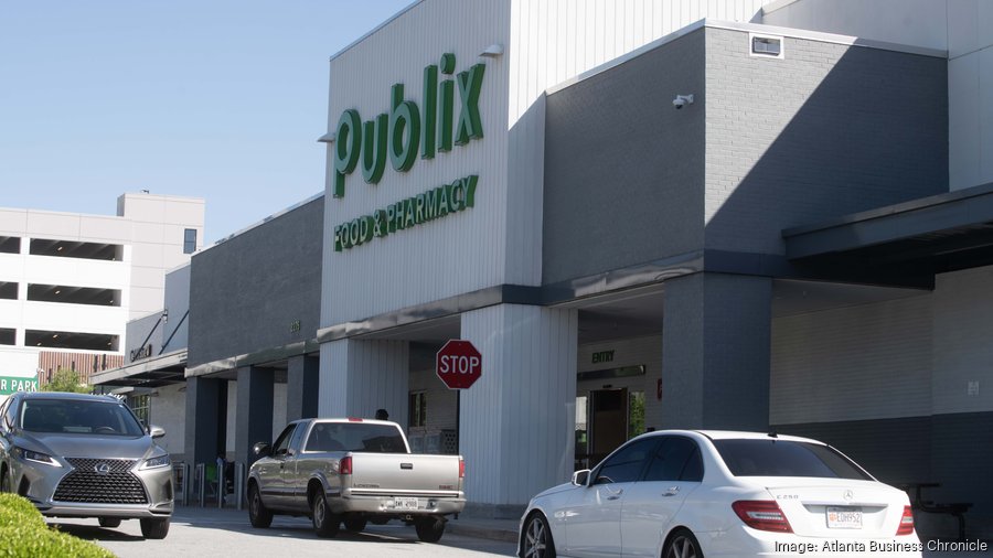 Atlanta Publix sold to InvenTrust Properties Corp. for almost $30M ...