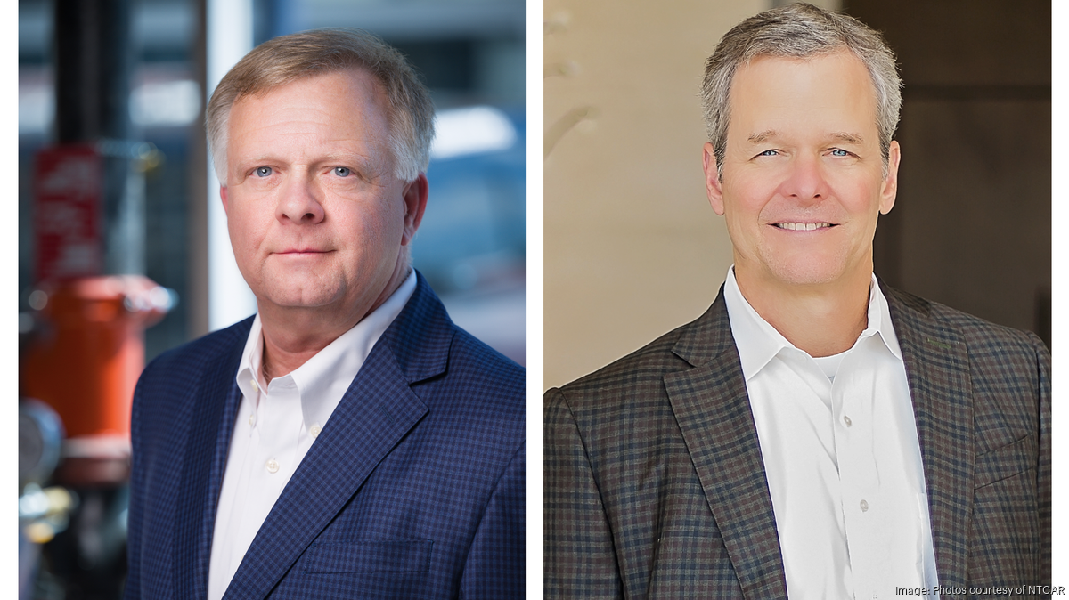 Bill Vanderstraaten, Scott Rohrman headed to NTCAR Hall of Fame in ...