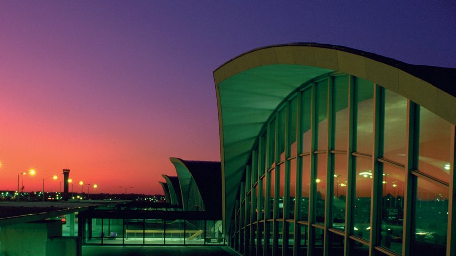 How a redesigned St. Louis Lambert International Airport could rebrand ...