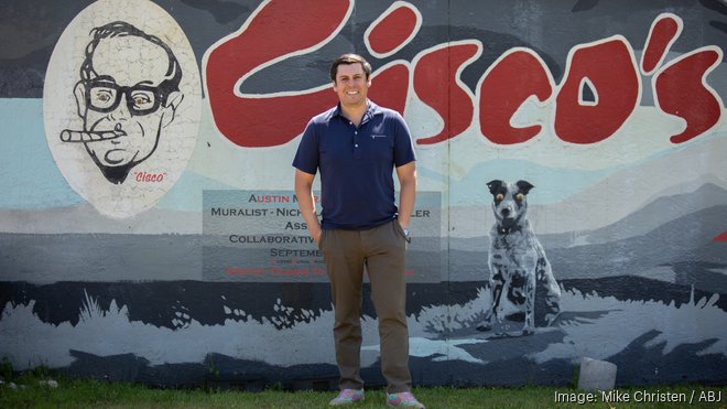 Austin Icons: Cisco's is a throwback amid changing East Austin - Austin ...