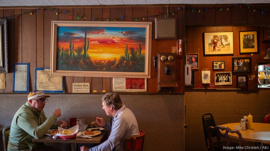 Austin Icons: Cisco's is a throwback amid changing East Austin - Austin ...