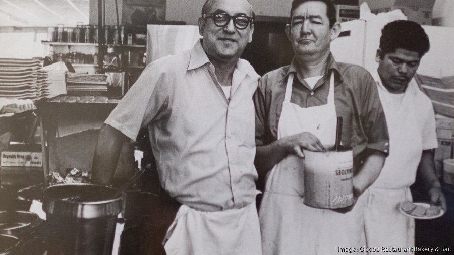 Austin Icons: Cisco's is a throwback amid changing East Austin - Austin ...