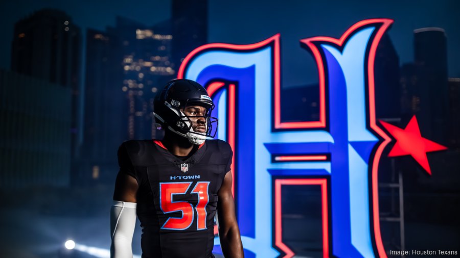 Where Houston Texans rank among most valuable NFL teams - Houston ...