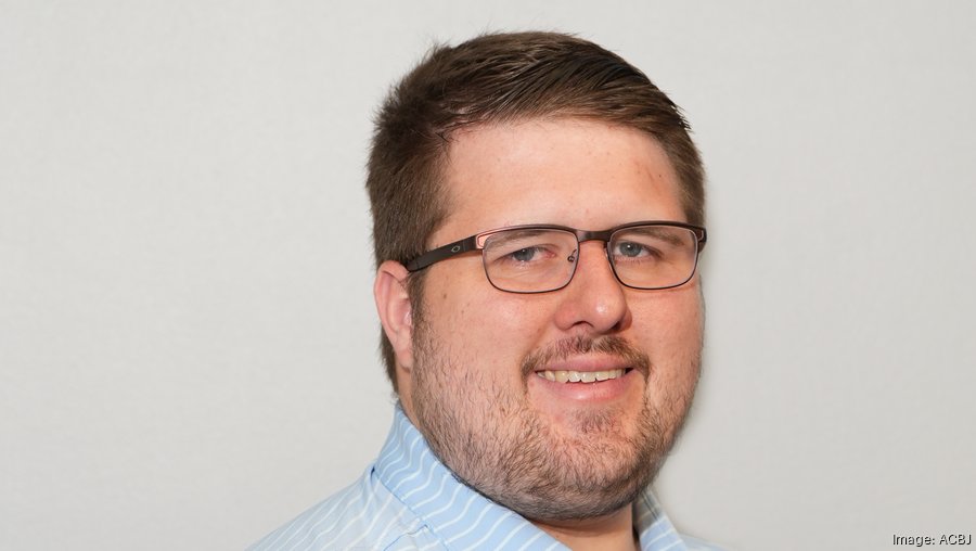 Logan Hanson joins Milwaukee Business Journal from Best Version Media ...