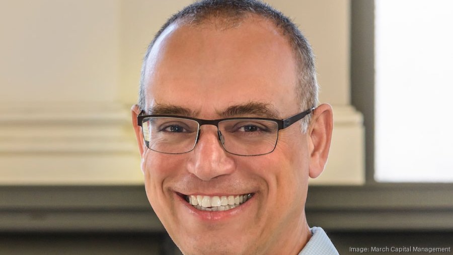 Austin real estate: March Capital's industrial project rises in ...