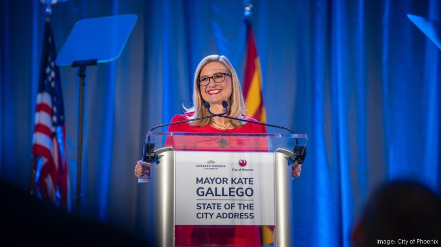 Foreign investment in Phoenix lauded as driver of Arizona economy by ...