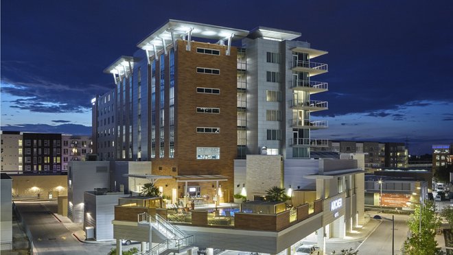 How one local construction company is shaping the built environment in ...