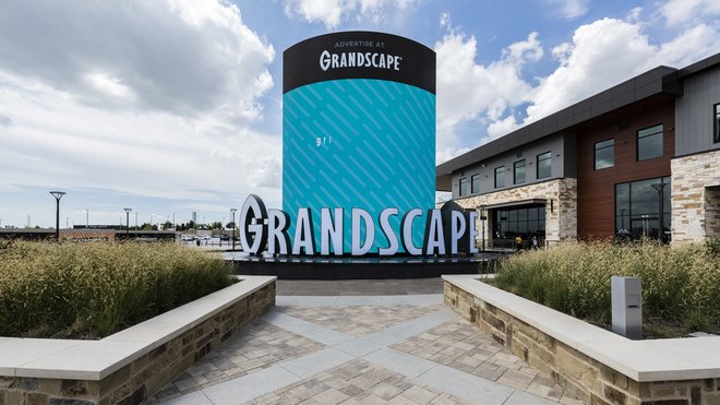 How one local construction company is shaping the built environment in ...