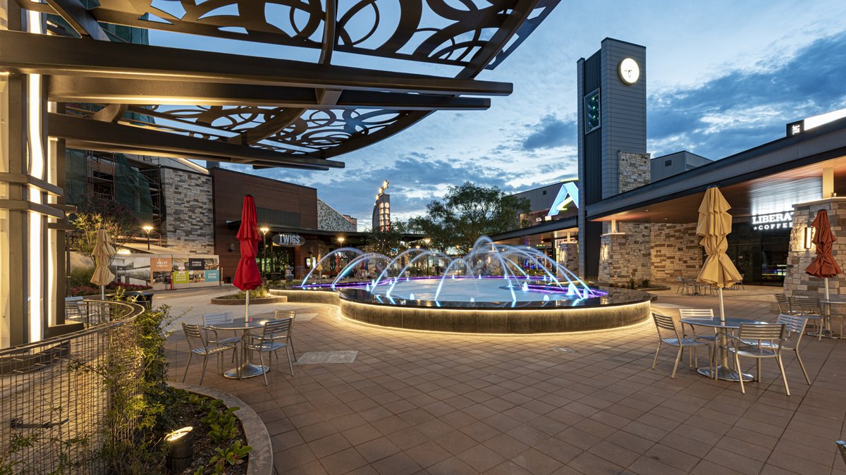 How one local construction company is shaping the built environment in ...