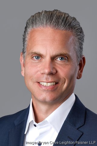 BCLP, fomerly Bryan Cave Leighton Paisner, hires new CFO - St. Louis ...