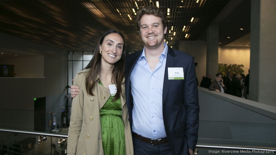 After Hours photos: ULI Sacramento Vision Honors Awards - Sacramento ...