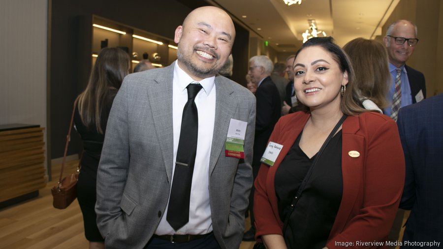After Hours photos: ULI Sacramento Vision Honors Awards - Sacramento ...