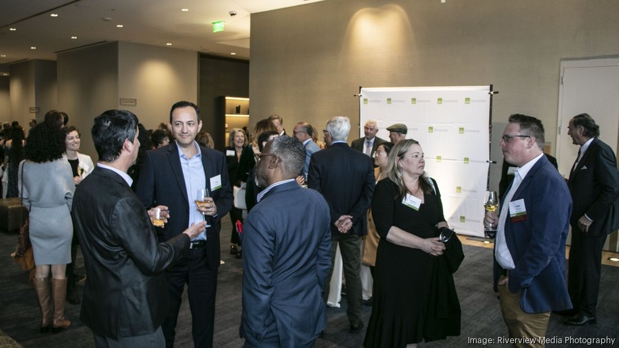 After Hours photos: ULI Sacramento Vision Honors Awards - Sacramento ...