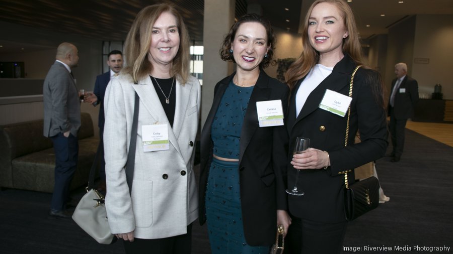 After Hours photos: ULI Sacramento Vision Honors Awards - Sacramento ...