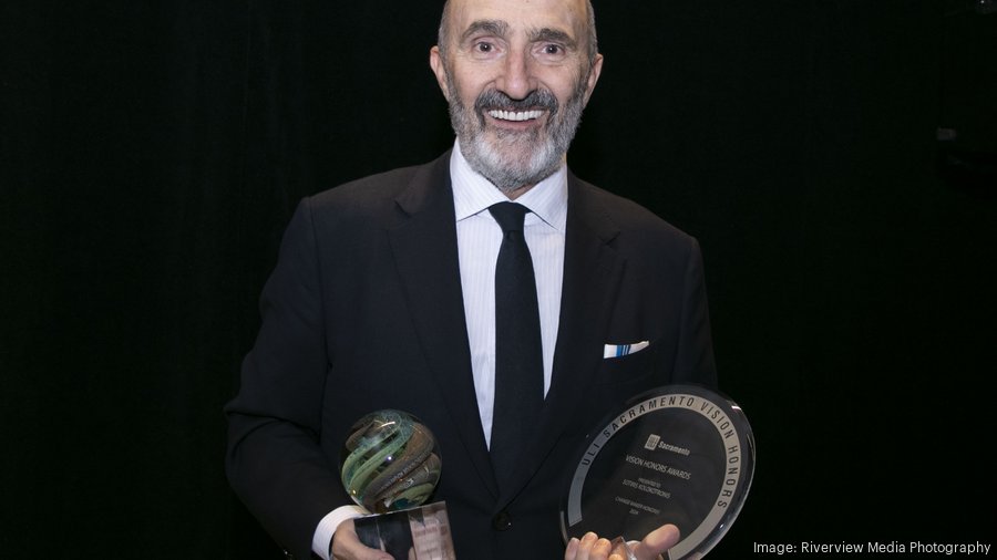 After Hours photos: ULI Sacramento Vision Honors Awards - Sacramento ...