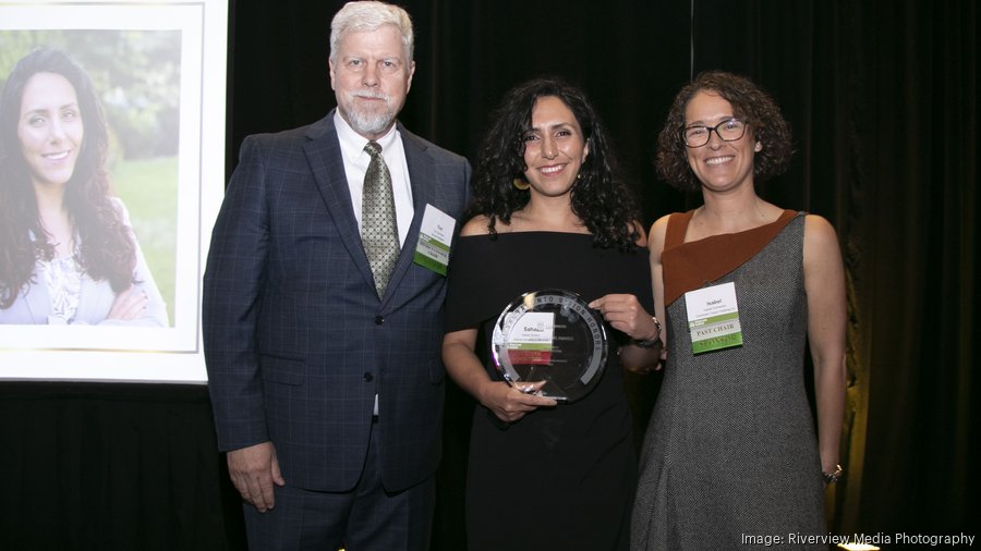 After Hours photos: ULI Sacramento Vision Honors Awards - Sacramento ...