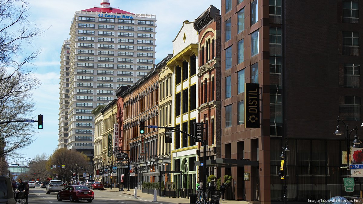 A guide to the Louisville-area attractions, hotels and meeting spaces ...