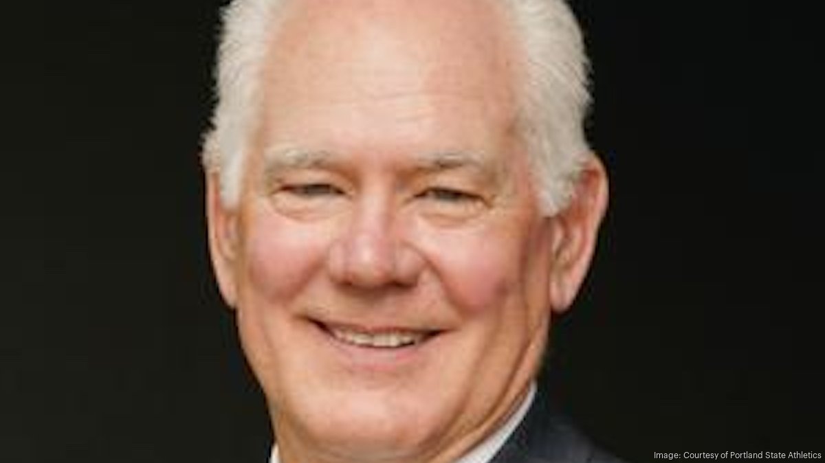 Portland State athletics director John Johnson resigns - Portland ...