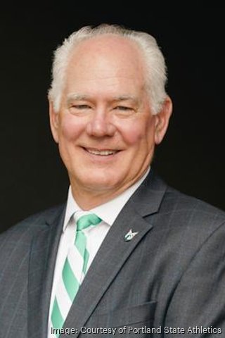 Portland State athletics director John Johnson resigns - Portland ...